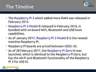 02-Introduction-to-RPi.pdf | Computer Peripherals | Computing