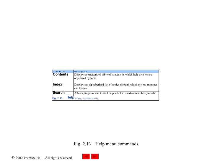 02 Intro To Vb Net Ide 