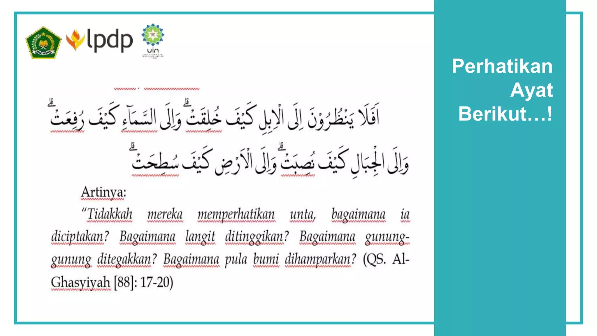 02-IPTEK dalam Pandangan Islam.pptx