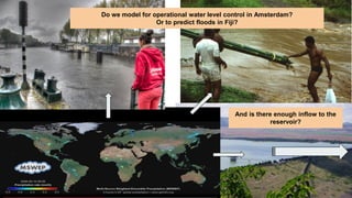 DSD-INT 2017 Introduction to the WFlow framework - Schellekens | PPT