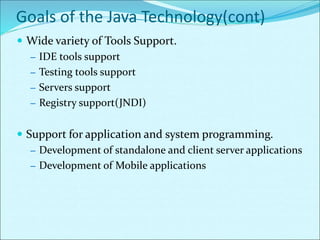 02-Java Technology Details.ppt