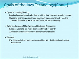 02-Java Technology Details.ppt