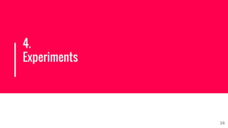 Joint unsupervised learning of deep representations and image clusters | PPT