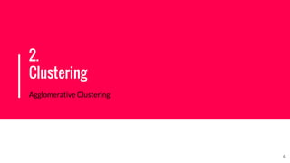 Joint unsupervised learning of deep representations and image clusters | PDF