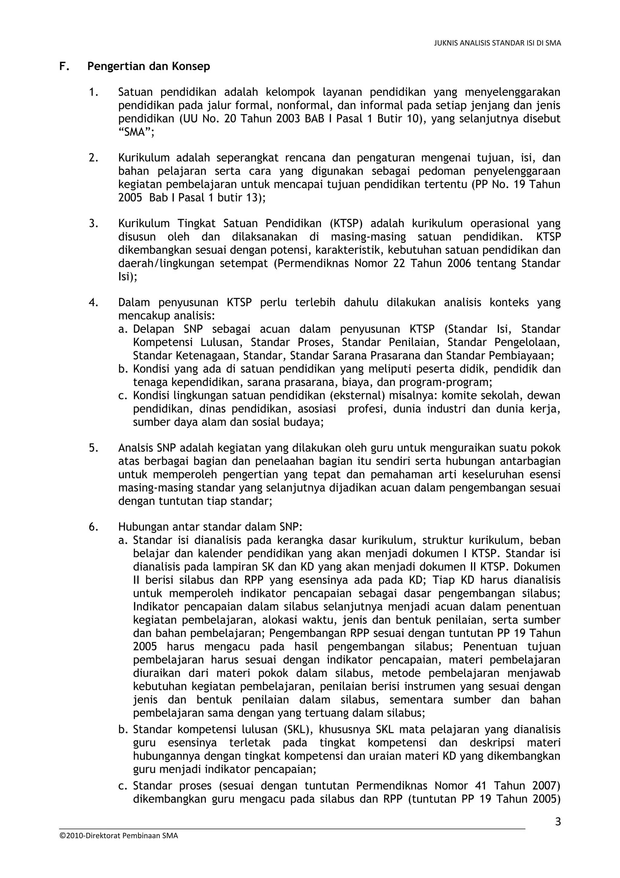 02. juknis analisis standar isi (isi)) 0104 | DOC