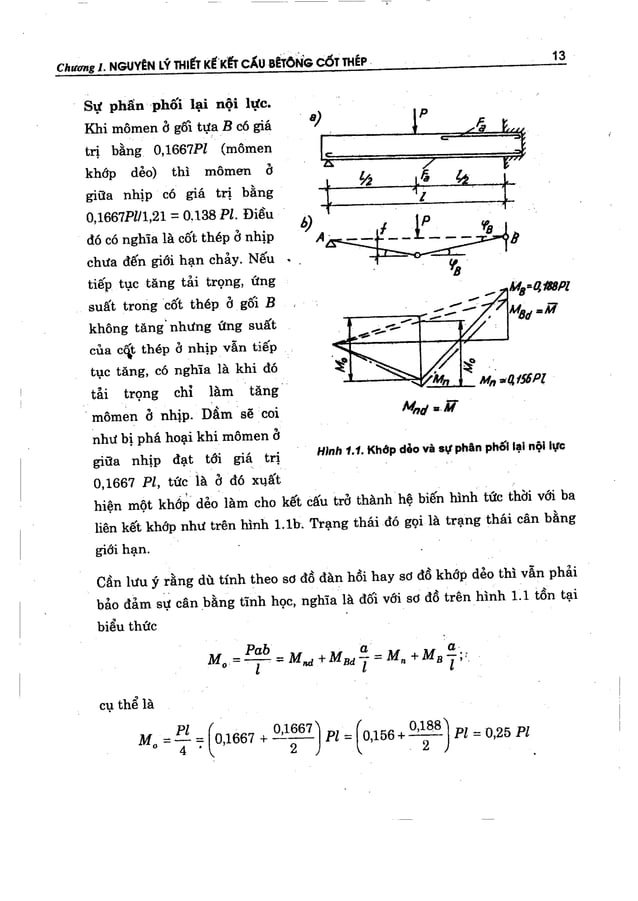 02 ket cau be tong cot thep-tap2-phan ket cau nha cua | PDF