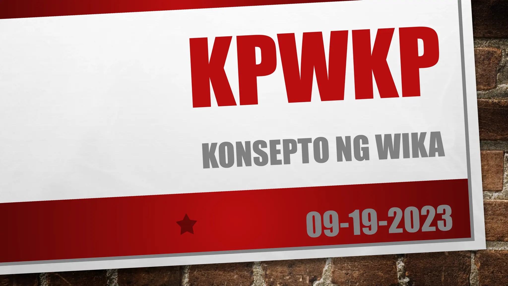 kpwkp konsepto at varayti n mga wika. pptx | PPTX