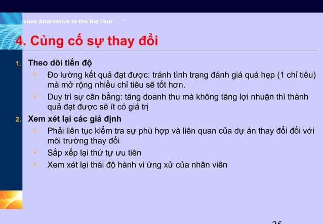 02. ky nang quan tri su thay doi | PPT