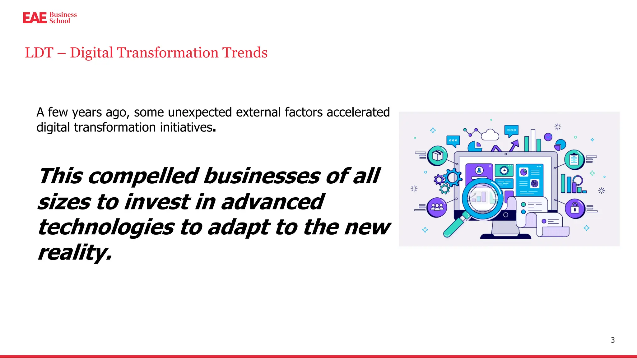Leading Digital Transformation Trends for 2024 | PDF