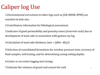 02-LECTURE (2) CALIPER LOG 2023.pdf