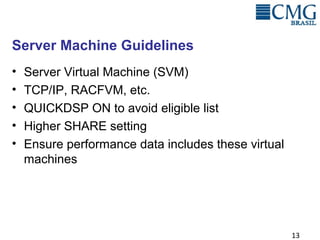 z/VM Performance Analysis | PPT