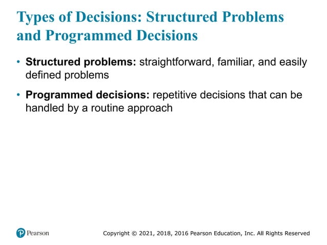 02 - Making Decisions == Ch 2.pptx | Laptops | Computing