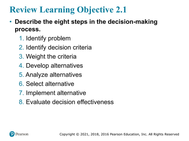 02 - Making Decisions == Ch 2.pptx | Laptops | Computing