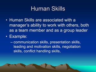 02-Management Skills and Managerial Roles.ppt