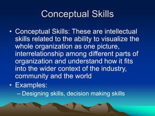 02-Management Skills and Managerial Roles.ppt
