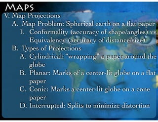 Tool Time - Maps | PPT