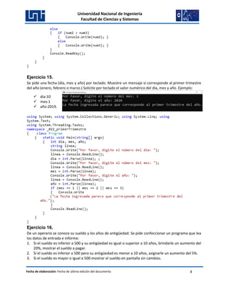 02 mas-de-las-estructuras-de-programacion-en-c | PDF