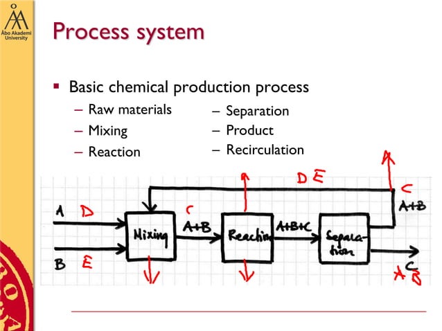 02 mass balances with notes (1) | PDF