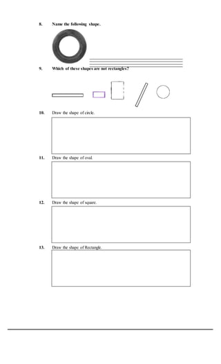 mathematics 2 class papers | DOC