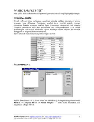 02 membaca analisis | PDF