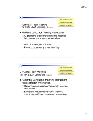 02 microprocessors-microcontrollers | PDF
