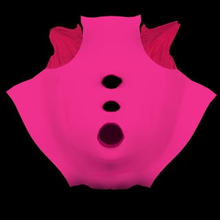 Yzada Character Development-3d model | PDF