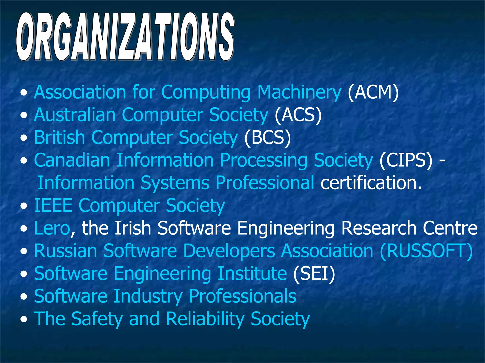 02 Why Software Engineering? | PPT