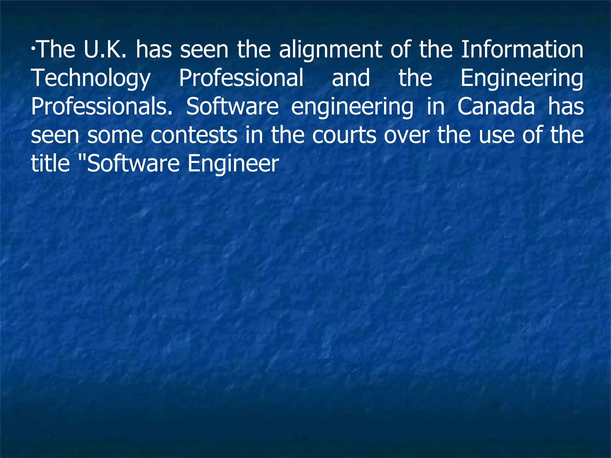 02 Why Software Engineering? | PPT