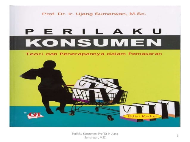 02 motivasi-dan-kebutuhan perilaku konsumen | PPT