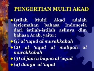 01.3 MULTI AKAD | PPSX