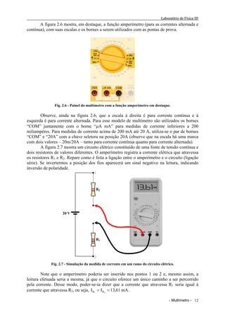 02 multimetro | PDF