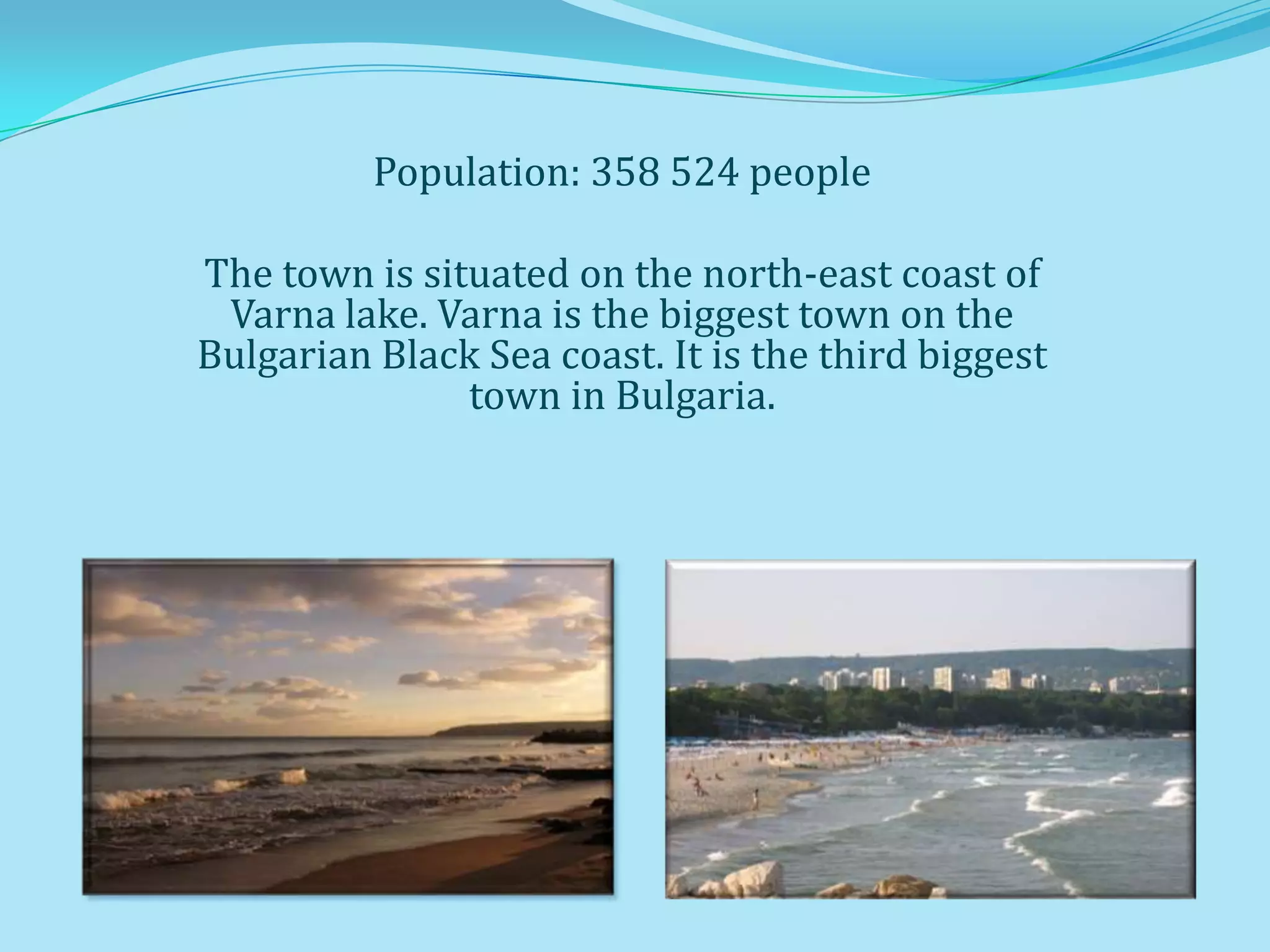 02 my town varna | PPSX