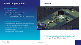Native desktop modern applications | PPT