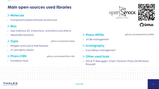 Native desktop modern applications | PPT