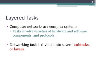 02 network models | PPTX