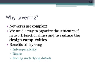 02 network models | PPTX