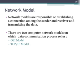 02 network models | PPTX