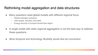 A new approach to building and using global TIMES models | PDF