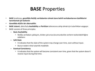 MongoDB - NoSQL Overview | PPT