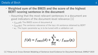 KASYS at the NTCIR-15 WWW-3 Task | PPT