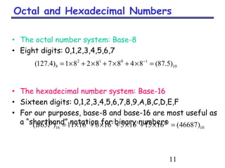 02 number systems | PPT
