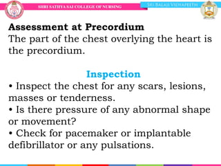 02 - Nursing Assessment, history and physical Examination.pptx