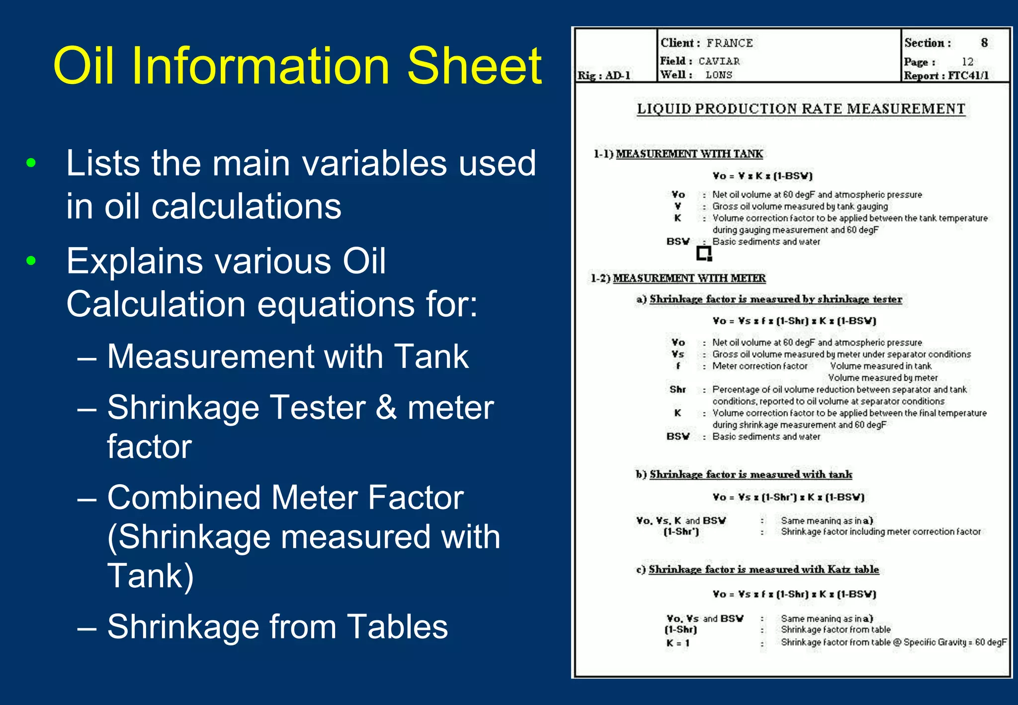 02-Oil & Gas Calcs.ppt