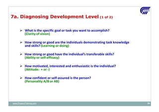 02 operating model (updated) | PPT