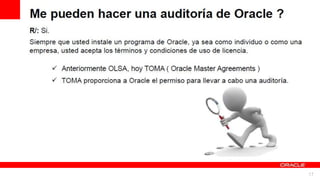 Oracle Database SE2 Single Tenant 12c | PPTX | Operating Systems | Computer Software and ...