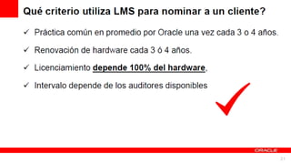 Oracle Database SE2 Single Tenant 12c | PPTX | Operating Systems | Computer Software and ...