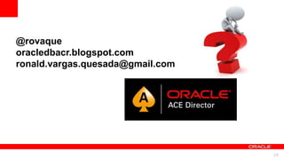 Oracle Database SE2 Single Tenant 12c | PPTX | Operating Systems | Computer Software and ...