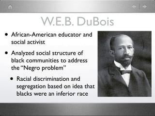 02 - Origins of Sociology | KEY
