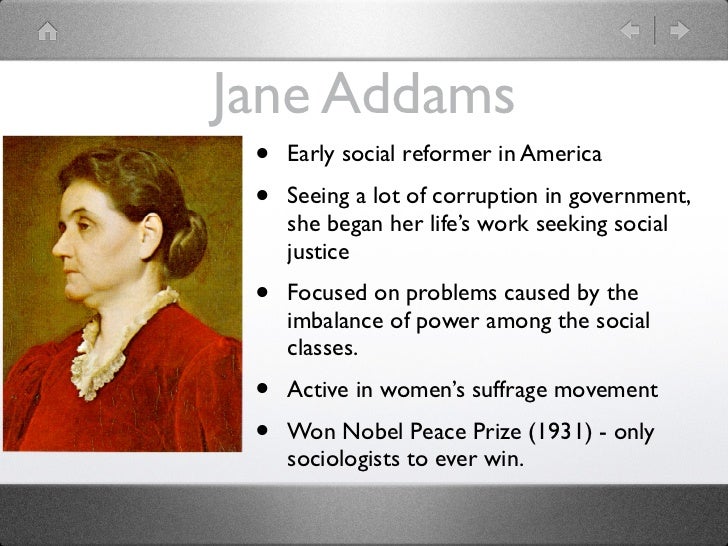 02 - Origins of Sociology