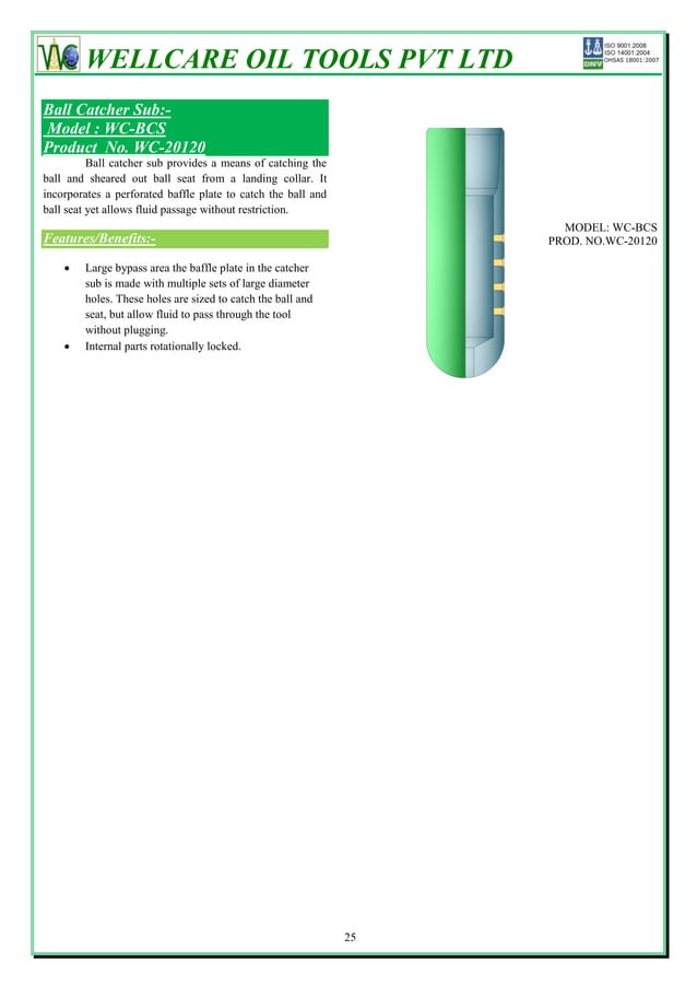Packers & bridge plugs | PDF | Physics | Science